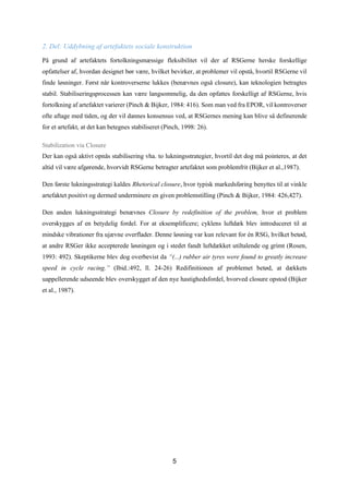 Innovation og teknologi | PDF