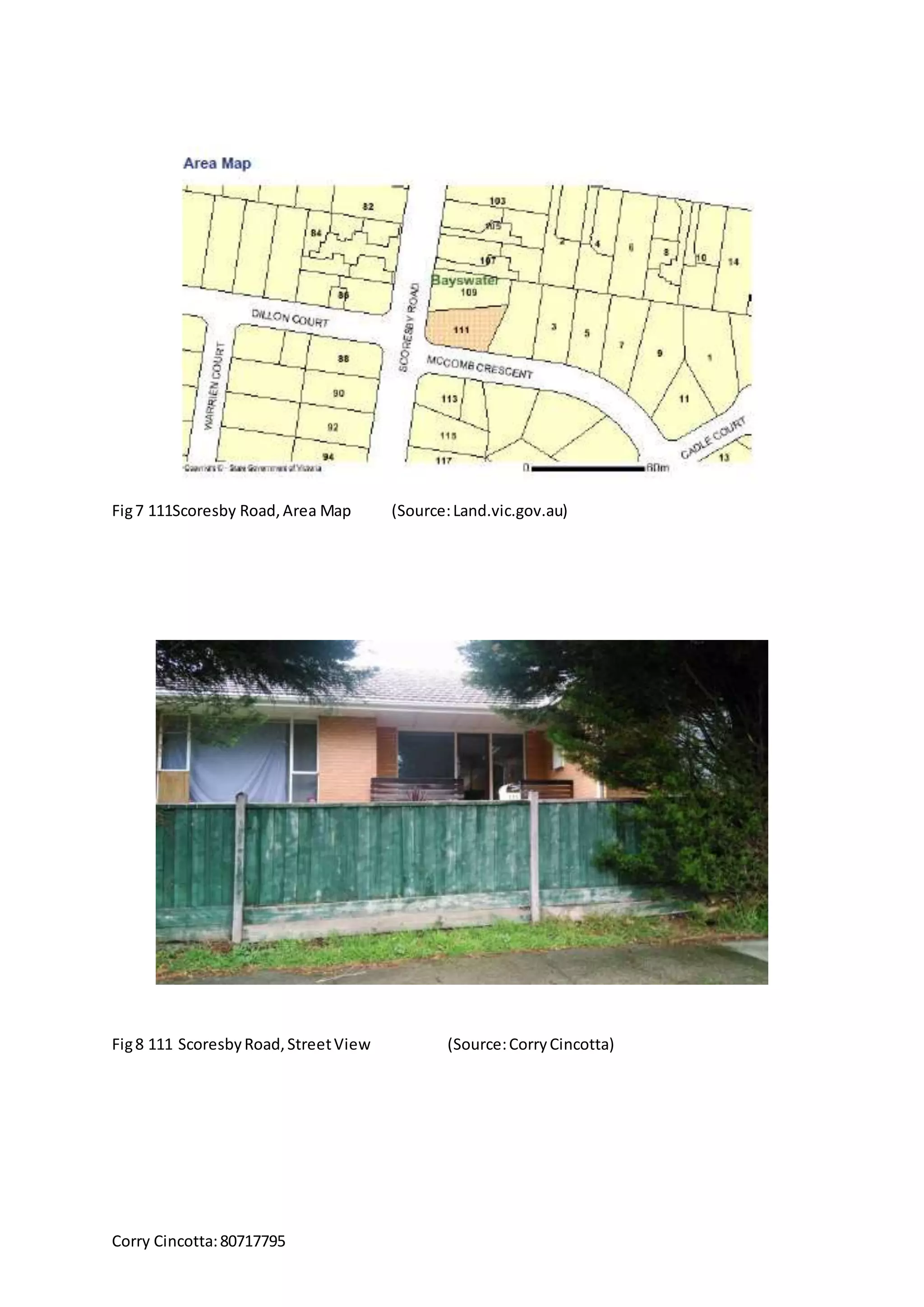 assignement 2 800717795 | DOCX