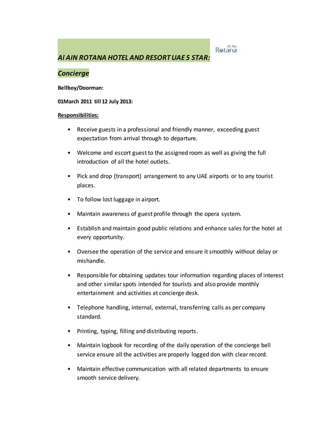 Muhammad Naseer Cv | DOCX