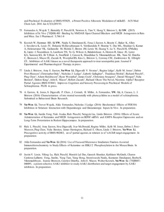 Yu-Wen Li Resume | DOCX