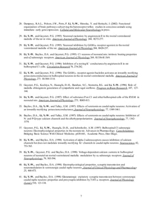 Yu-Wen Li Resume | DOCX