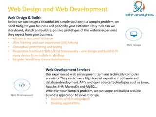 Bite-Analytics | PPT