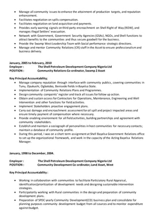 Umukoro James Profile4 | DOCX
