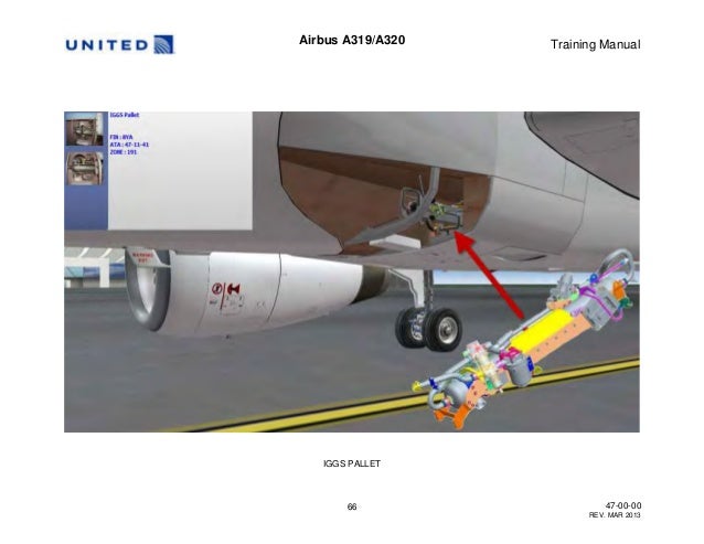 47 fuel tank inerting