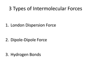 47 intermolecularforces | PDF