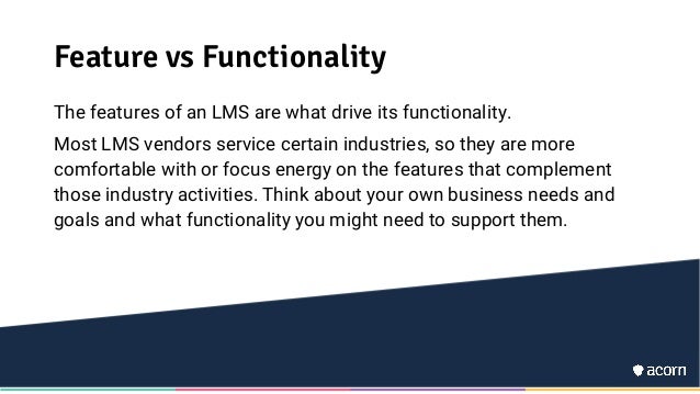The Evolution and Functionalities of the Learning Management System | PDF