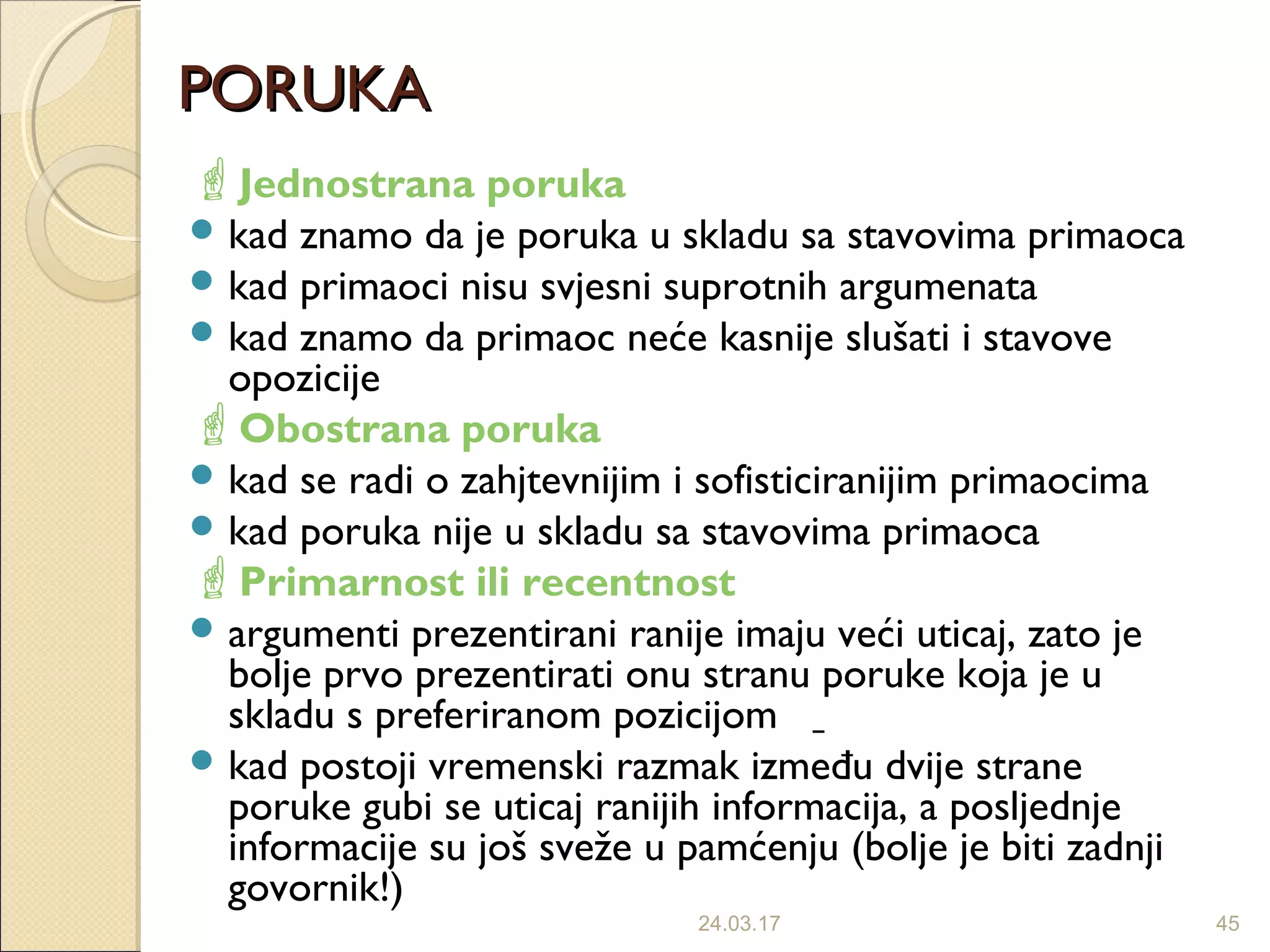 Likovna kultura 38 | PPT