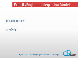 47Line PriorityEngine | PPT