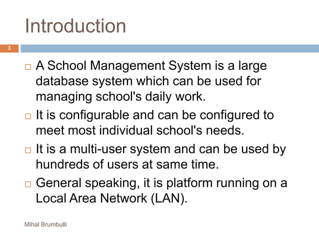 4[7]Mihal Brumbulli SMISA web-based school management information system for Albanian High ...