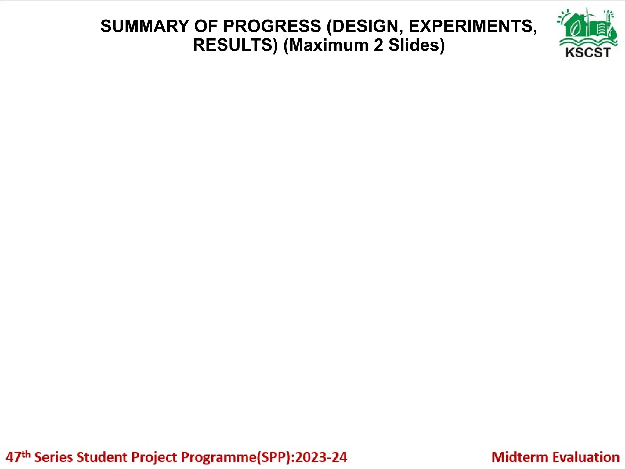 47th_series_SPP_Midterm_Evaluation_PPT_Format.ppt