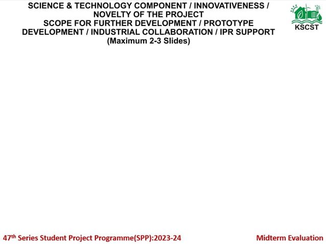 47th_series_SPP_Midterm_Evaluation_PPT_Format.ppt