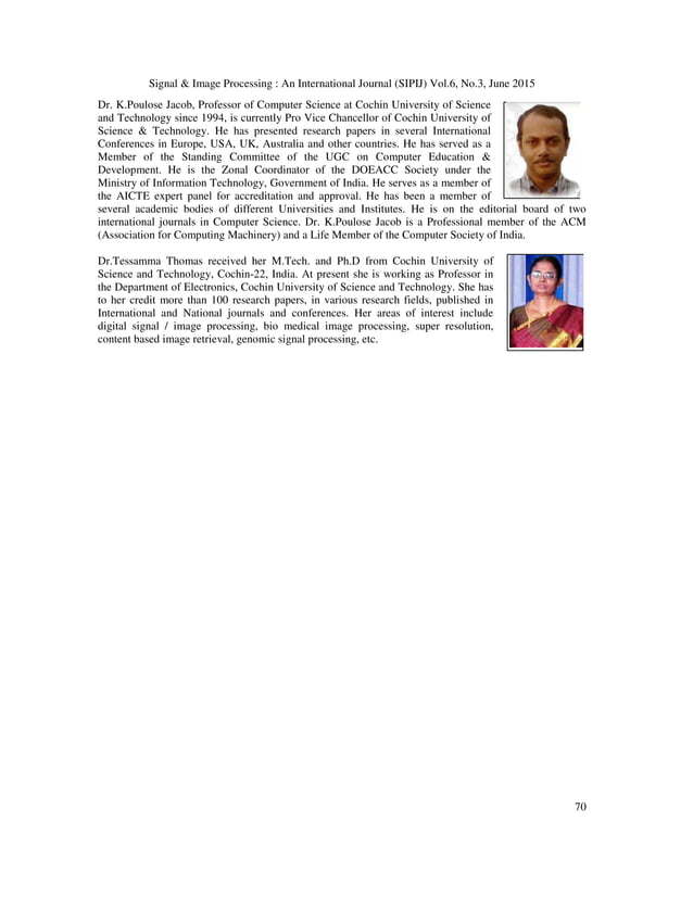 FUZZY CLUSTERING BASED GLAUCOMA DETECTION USING THE CDR | PDF