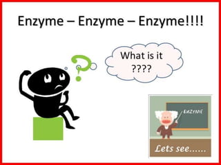 ENZYME INHIBITION MORE INTERESTING IN CHEMISTRY WAY | PPTX