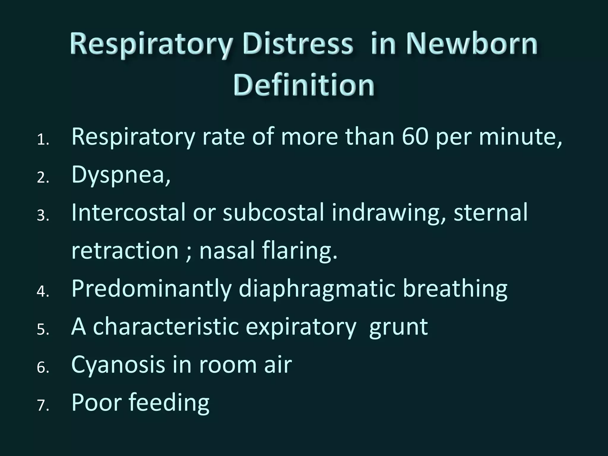 48. NB RDS, TTN, ETC Respiratory Distress in the Newborn.ppt.pdf