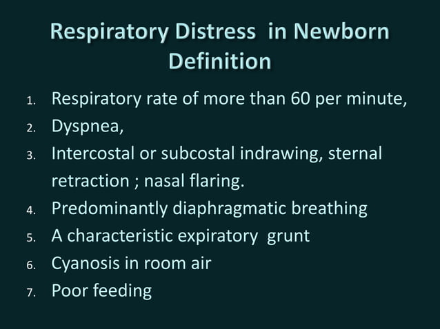 48. NB RDS, TTN, ETC Respiratory Distress in the Newborn.ppt.pdf
