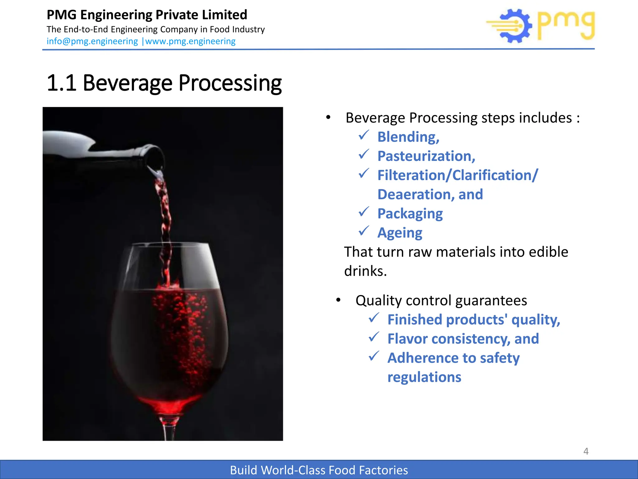 QC and its CCPs_Beverage processing.pptx