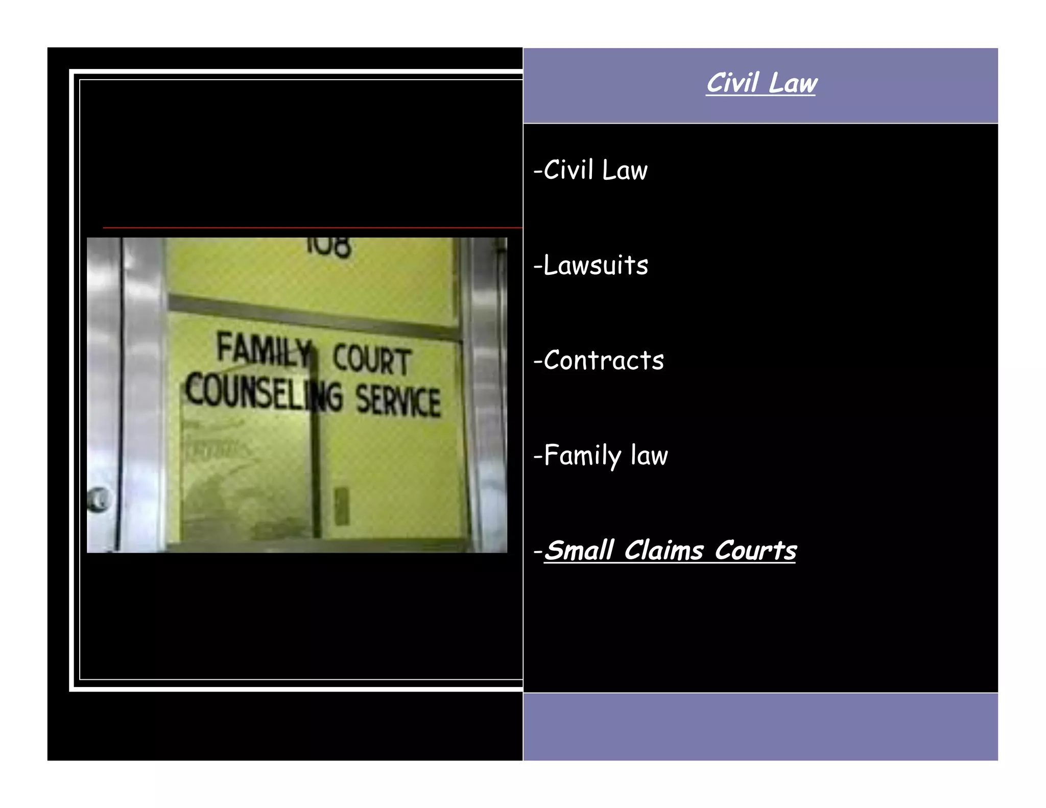 48 sources and types of laws | PDF