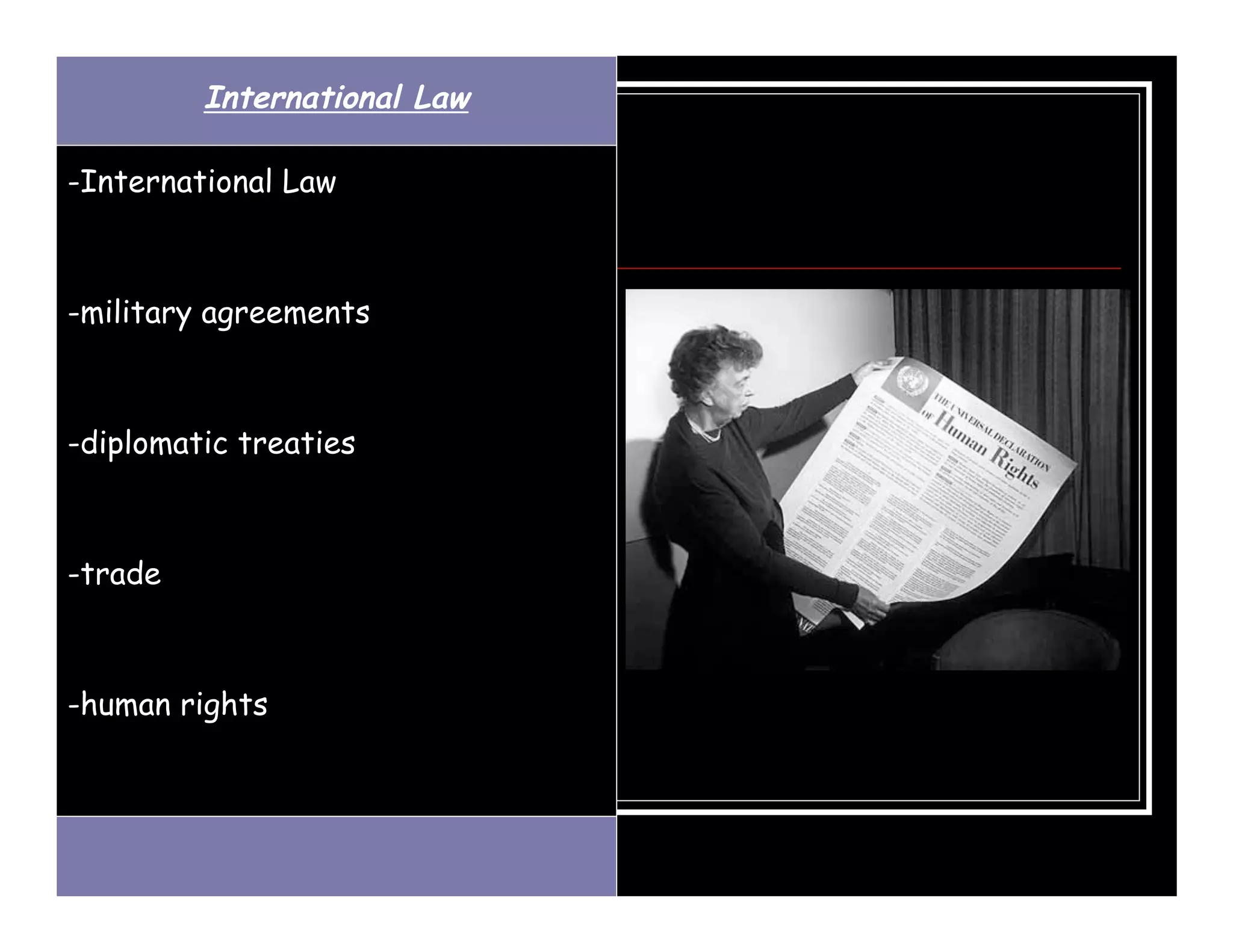 48 sources and types of laws | PDF