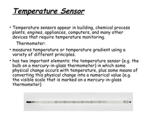 480 sensors | PPT