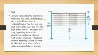 Facilities-and-Equipment-of-Badminton.pptx