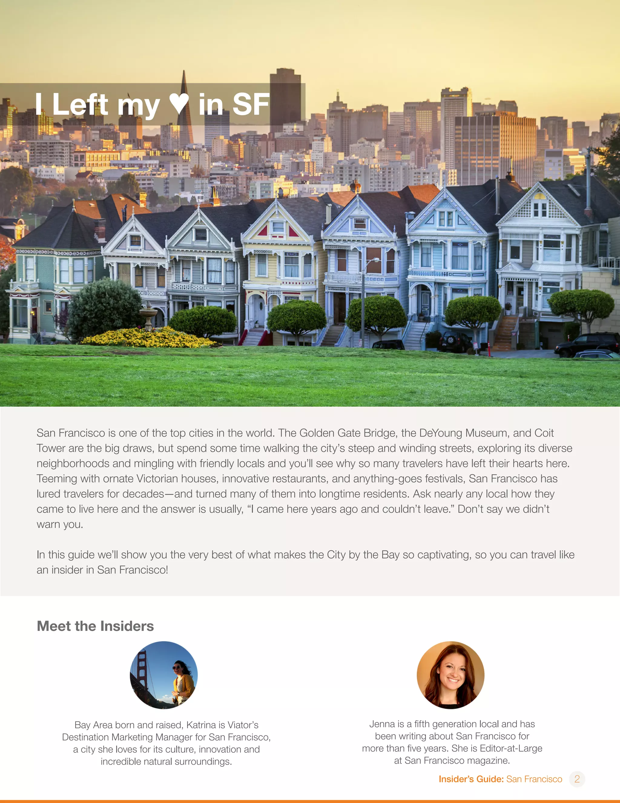 san-francisco-insiders-guide | PDF