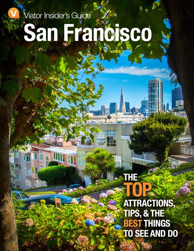 san-francisco-insiders-guide | PDF
