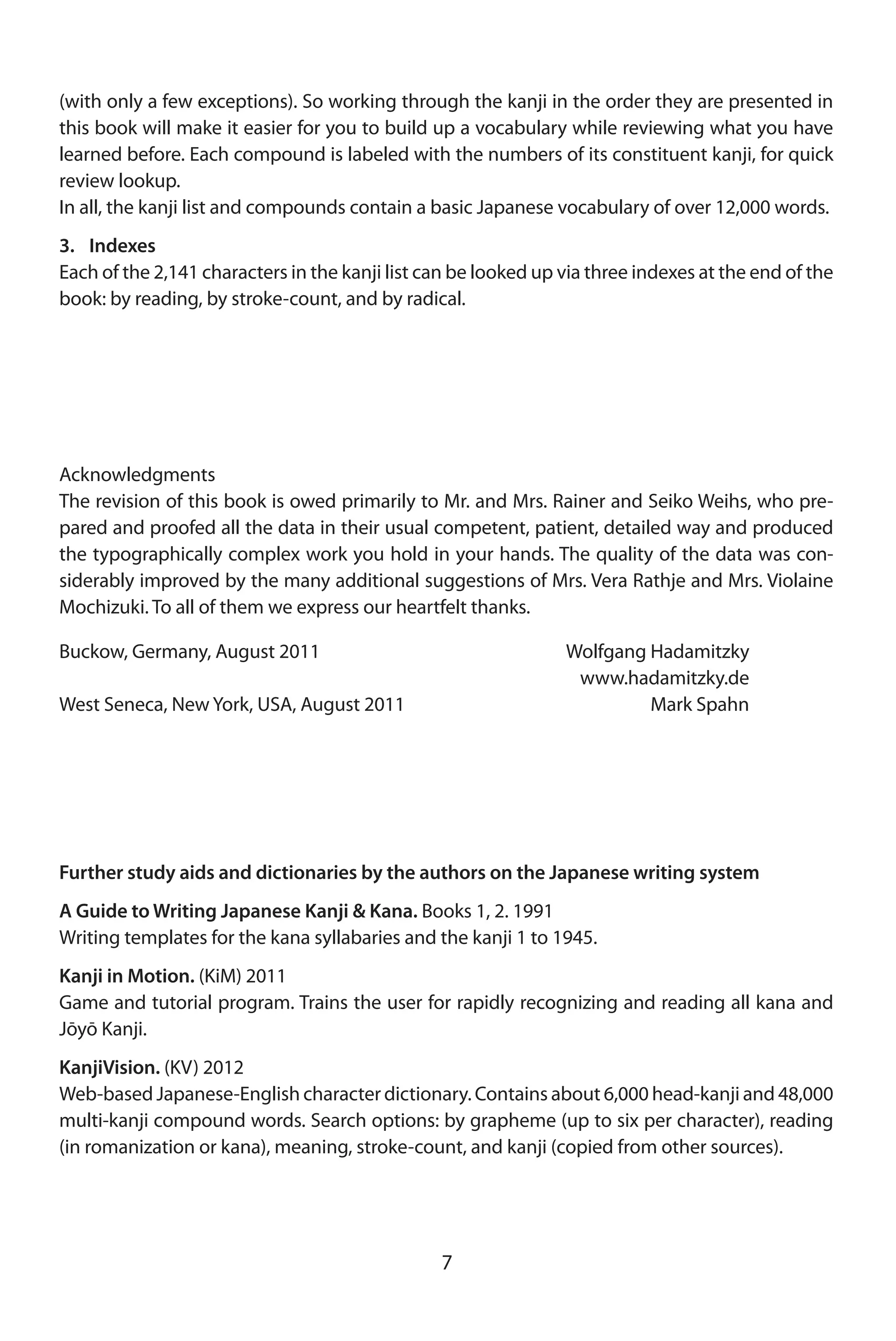 Japanese kanji and kana | PDF