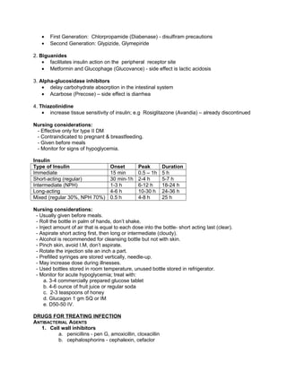 48078289 pharmacology-review-for-nurses | DOC