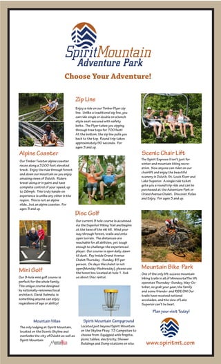 menu riverside | PDF