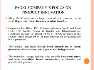 marketing-innovative-strategies-effects-fmcg-companies-in-india-rural ...