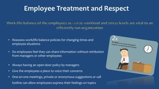 Building a culture of Improvement | PPTX