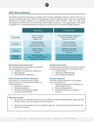 Digital Services | PDF