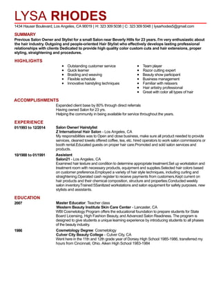 Lysa Rhodes Resume.PDF