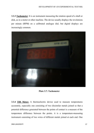 Senior Design Project | PDF
