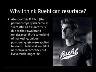 Brand Renaissance | PPTX