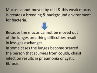 gene therapy for cistic fibrosis | PPTX
