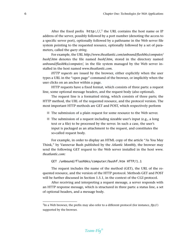 Designing Data Intensive Web Applications 1st Edition Stefano Ceri | PDF