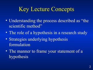 research methodology and research methodology.ppt