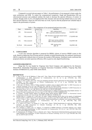 Beam division multiple access for millimeter wave massive MIMO: Hybrid zero-forcing beamforming ...