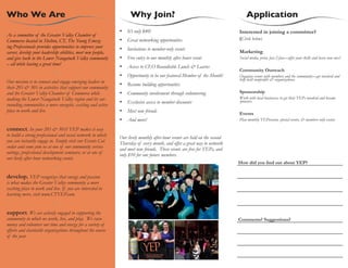 yep brochure 2014 | PPT