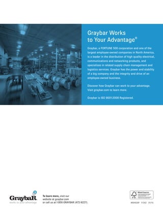 Electrical Line Card | PDF