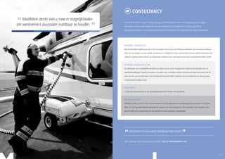 Brochure_MediWerk | PDF | Business | Business and Finance