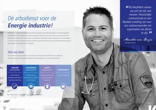 Brochure_MediWerk | PDF | Business | Business and Finance