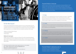 Brochure_MediWerk | PDF | Business | Business and Finance
