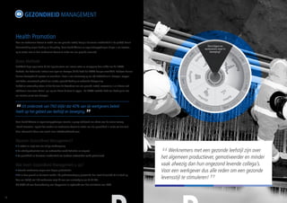 Brochure_MediWerk | PDF | Business | Business and Finance