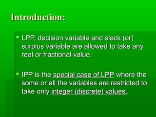 ippseminar | PPT