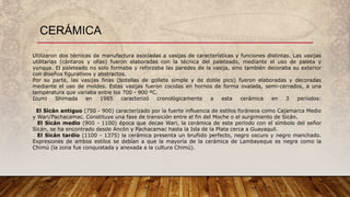 482105452 cultura-sican-o-lambayeque | PPTX