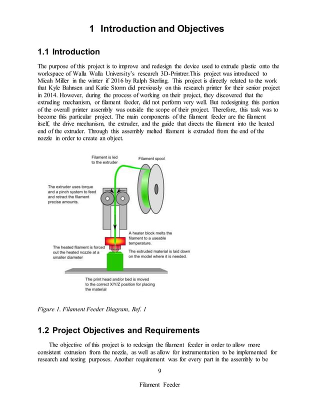 Final Paper Senior Project | PDF