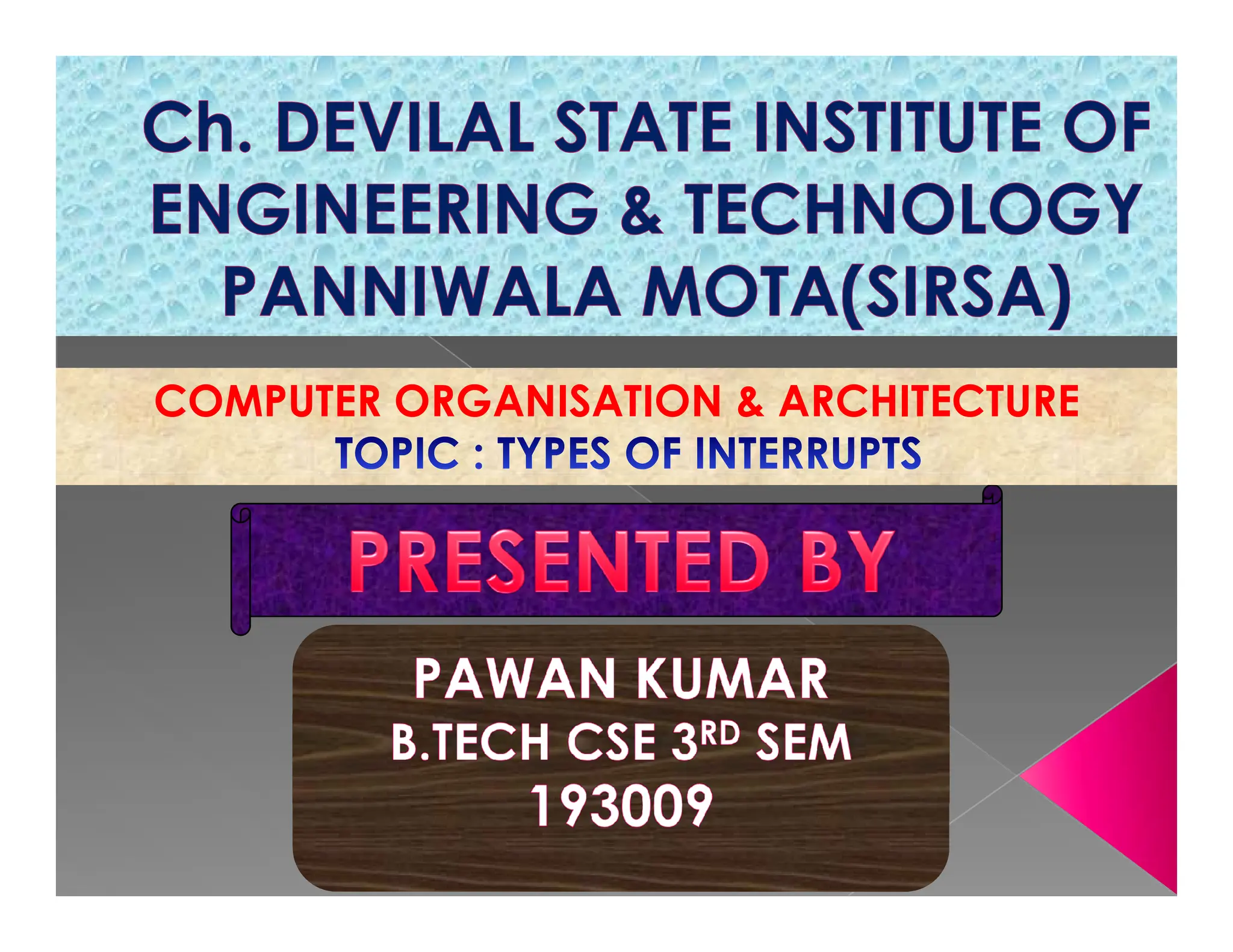 482214507-Types-of-Interrupts comp o & a.pdf