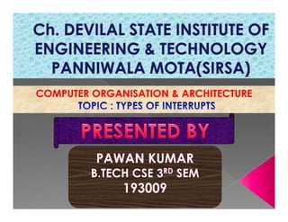 482214507-Types-of-Interrupts comp o & a.pdf